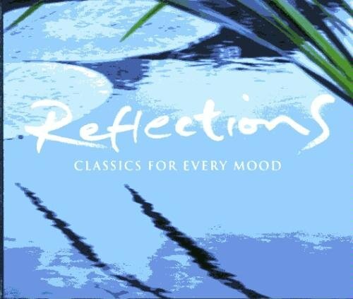 Reflections Classics For Every Mood Ne Sealed 3 CD Box Set | eBay