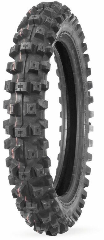 IRC VE33 100/100-18 Rear Tire Dual-Sport/Enduro T10314 0313-0385 | eBay