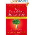 The UltraMind Solution - Paperback By Mark Hyman MD - GOOD | eBay
