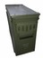 USGI 20mm AMMO CAN M548 1500 ROUNDS 7.62 METAL LARGE AMMO CAN EXCELLENT ...