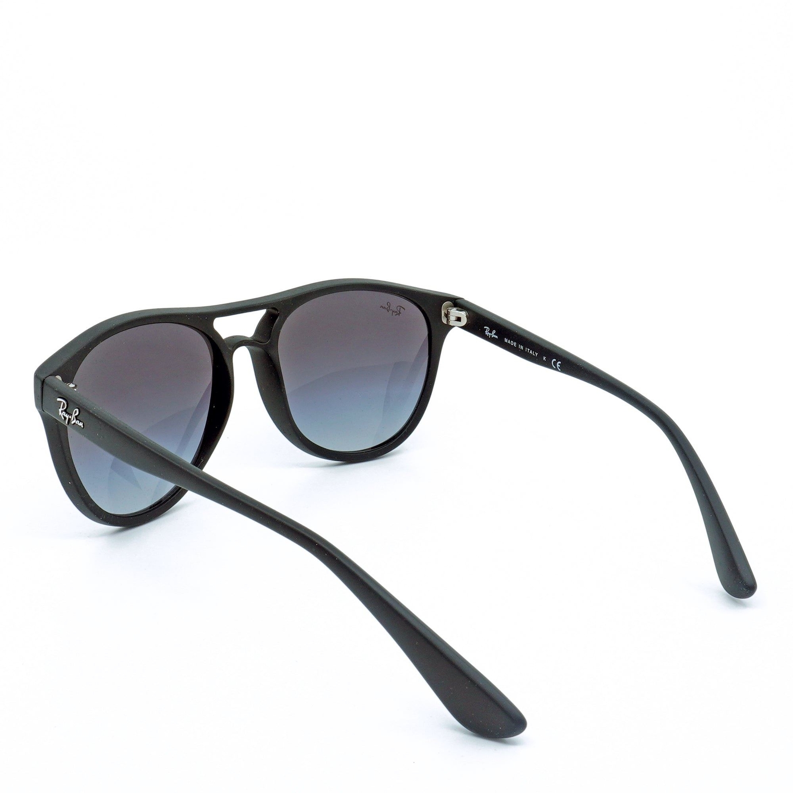 [RB4170-622/8G_58] Mens Ray-Ban Round Sunglasses 805289742401 | eBay