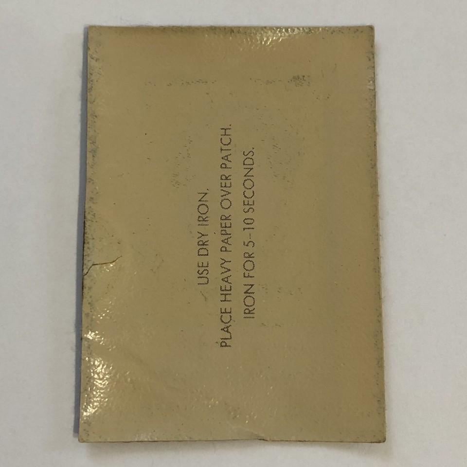 1977 ERA PITTSBURGH PIRATES MLB BASEBALL VINTAGE 7-11 RARE IRON ON TEAM ...