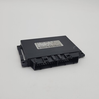 2003 - 2006 Mercedes W211 E320 E55 AMG Parktronic Park Assist Control ...