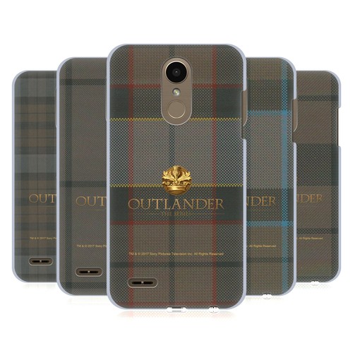 OFFICIAL OUTLANDER TARTANS HARD BACK CASE FOR LG PHONES 1 | eBay Australia