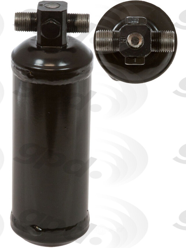 A/C Receiver Drier Kit-System Service Kit fits 93-94 Land Rover Range ...