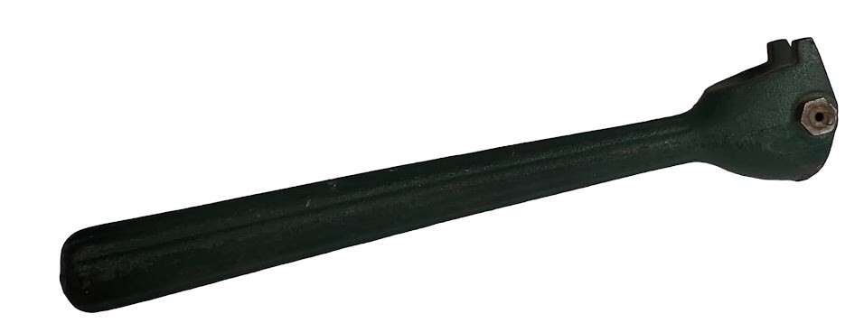 VINTAGE DUNLAP Calder Grinding Wheel Dresser Dressing Tool Size 12 ...