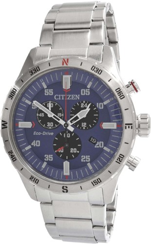 Citizen Eco-Drive Sport AT2520-89L Man Quartz Watch | eBay