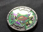 Pheasanyan YoKai Watch Medals Yo-kai anime toy JAPAN Bandai specter ...