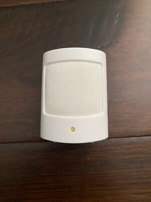 Simplisafe Glass Break Sensor - First Generation - New 3M Tape ...