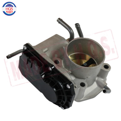 Throttle Body 22030-28070 For Toyota Camry Corolla Matrix Scion xB tC 2 ...