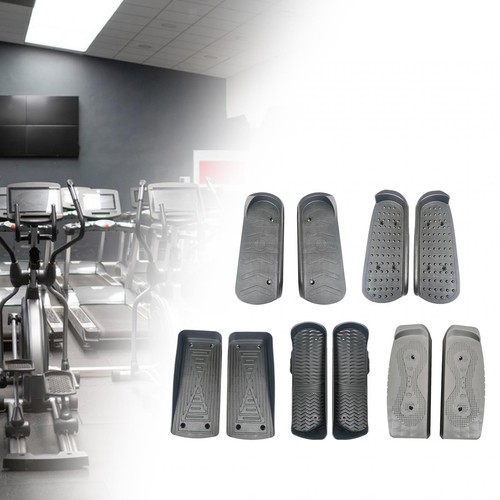 Elliptical Trainer Foot Pedals Parts Practical Elliptical Machine Foot ...