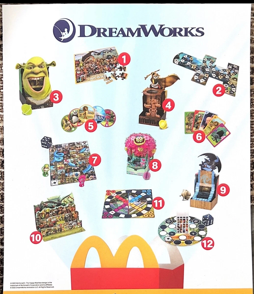 Hp Home 2022 Dreamworks Animation