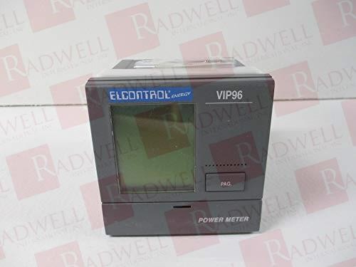 ELCONTROL VIP96 / VIP96 (USED) | eBay