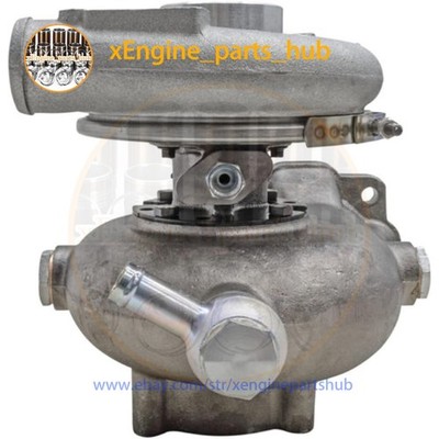 170-032-0124 Turbocharger For Cummins Turbocharger | eBay