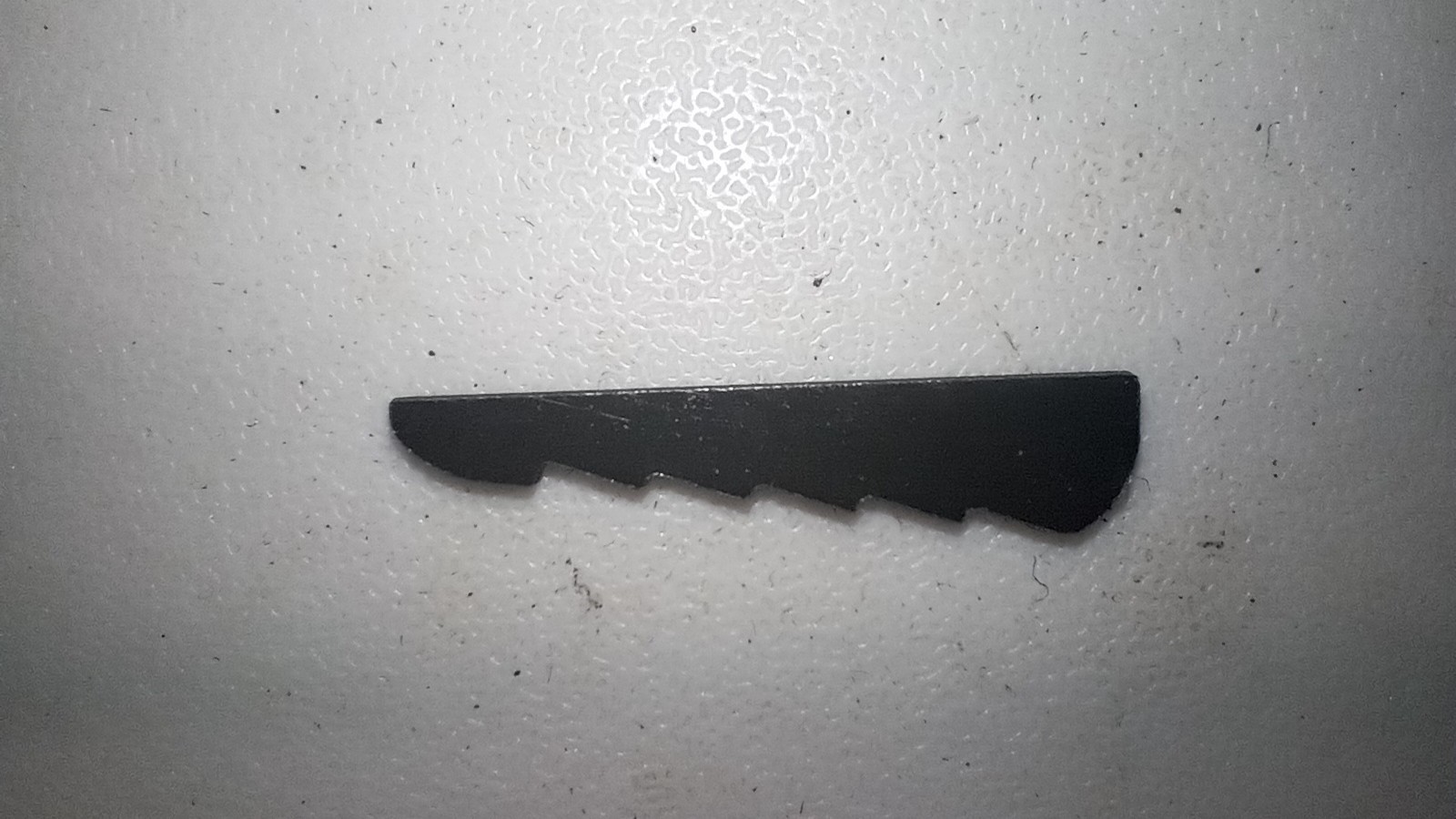 Rear Sight Elevator With 5 Elevators For Winchester, Remington, & More ...