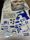 AMT 1:25 51 CHEVY CONVERTIBLE MODEL KIT PARTS LOT PLUS BOX | eBay