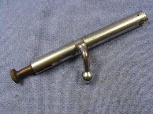 Remington Model 33 Bolt Assembly | eBay