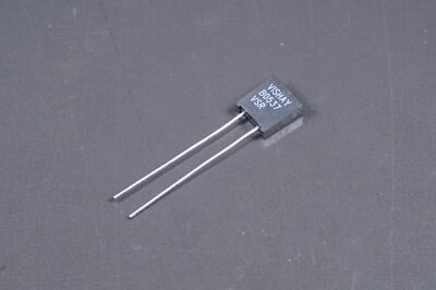 Y00751K78000F0L Vishay Metal Foil Resistor 1.78K Ohm 1% 300mW Rad VSR ...