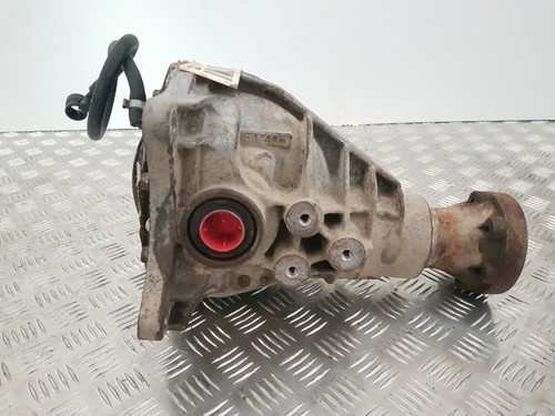 JEEP LIBERTY 3.7 2004 FRONT AXLE DIFFERENTIAL OEM 6A1137AD8Z9W RATIO 3. ...