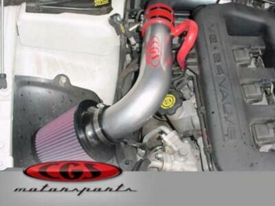 CGS Performance 20141 Air Intake System for 98-04 Intrepid/Concorde ...