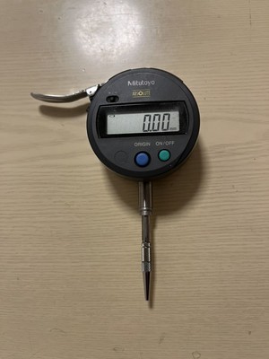 Indicators - Mitutoyo Absolute Digital Indicator