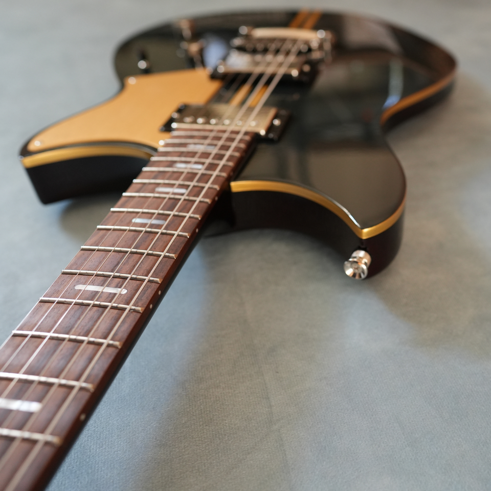 YAMAHA REVSTAR Professional Series RSP20X RBC Rusty Brass Charcoal | eBay