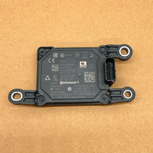 OEM 20-25 Chevrolet Cadillac GMC Cruise Control Distance Sensor Radar ...