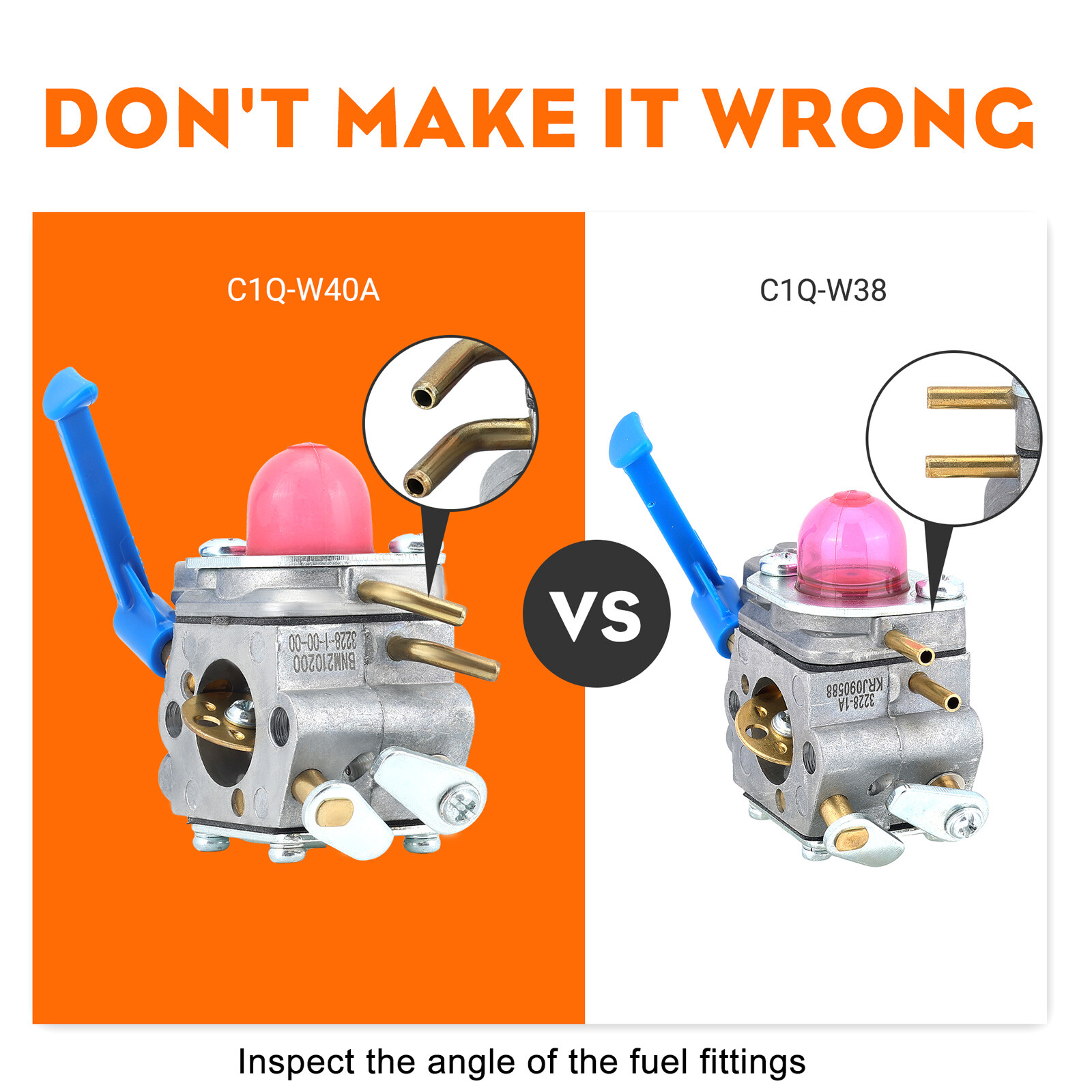 🔥 545081848 New Carburetor Fits Husqvarna 128C 128L 128LD 128LDX 128R ...