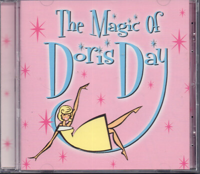 Doris Day - The Magic Of Doris Day, 22 track compilation, as new ...