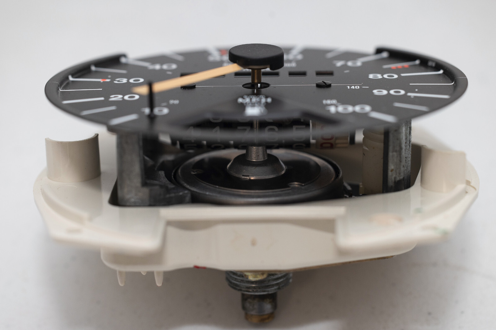 oem Volkswagen 1977 1978 Mk1 Rabbit Scirocco SPEEDOMETER VDO gauge VW ...