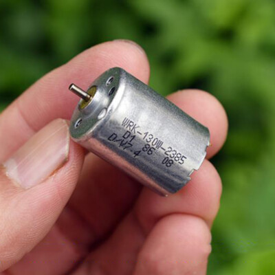 1723 DC 5V 6V 7.4V High Speed 21000RPM Mini 17mm RK-130CH Electric ...