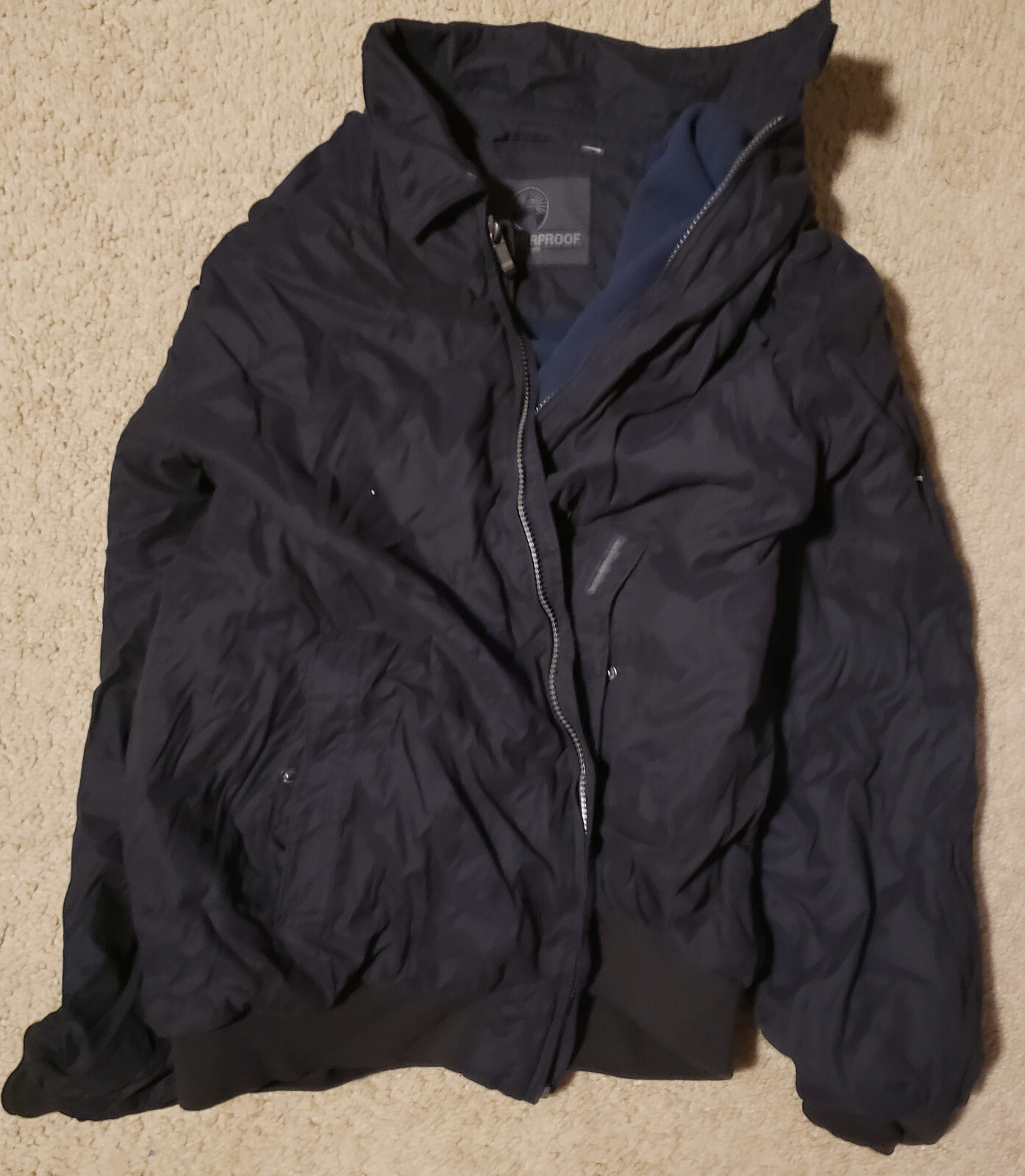 Weatherproof brand Jacket size XL EG pre owned very l… - Gem