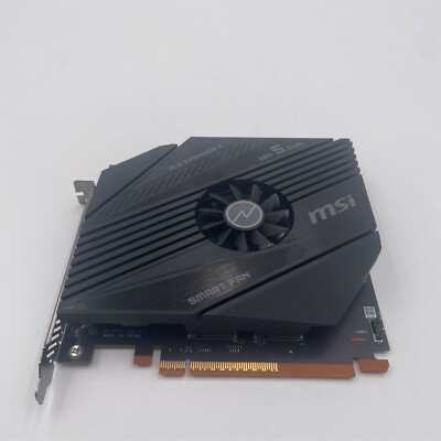 MSI M.2 XPANDER-Z GEN 5 PCIe Dual Expansion Card | M.2 | PCIe ...