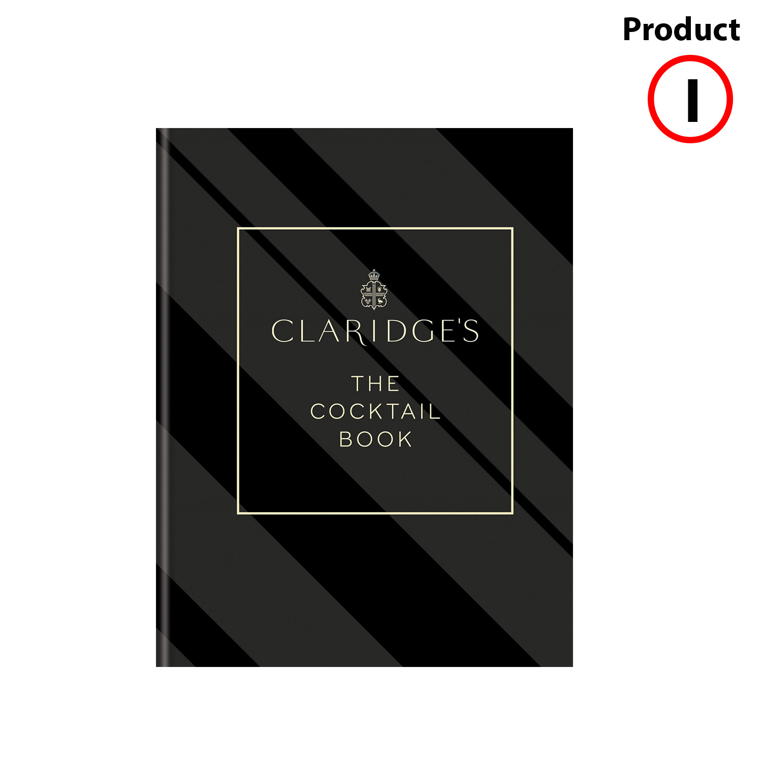 Claridge's - The Cocktail Book by Claridge's (Hardcover, 2021) for sale ...