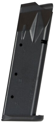 SAR USA K24510 K2 Compact 10rd 45 ACP Black Steel | eBay