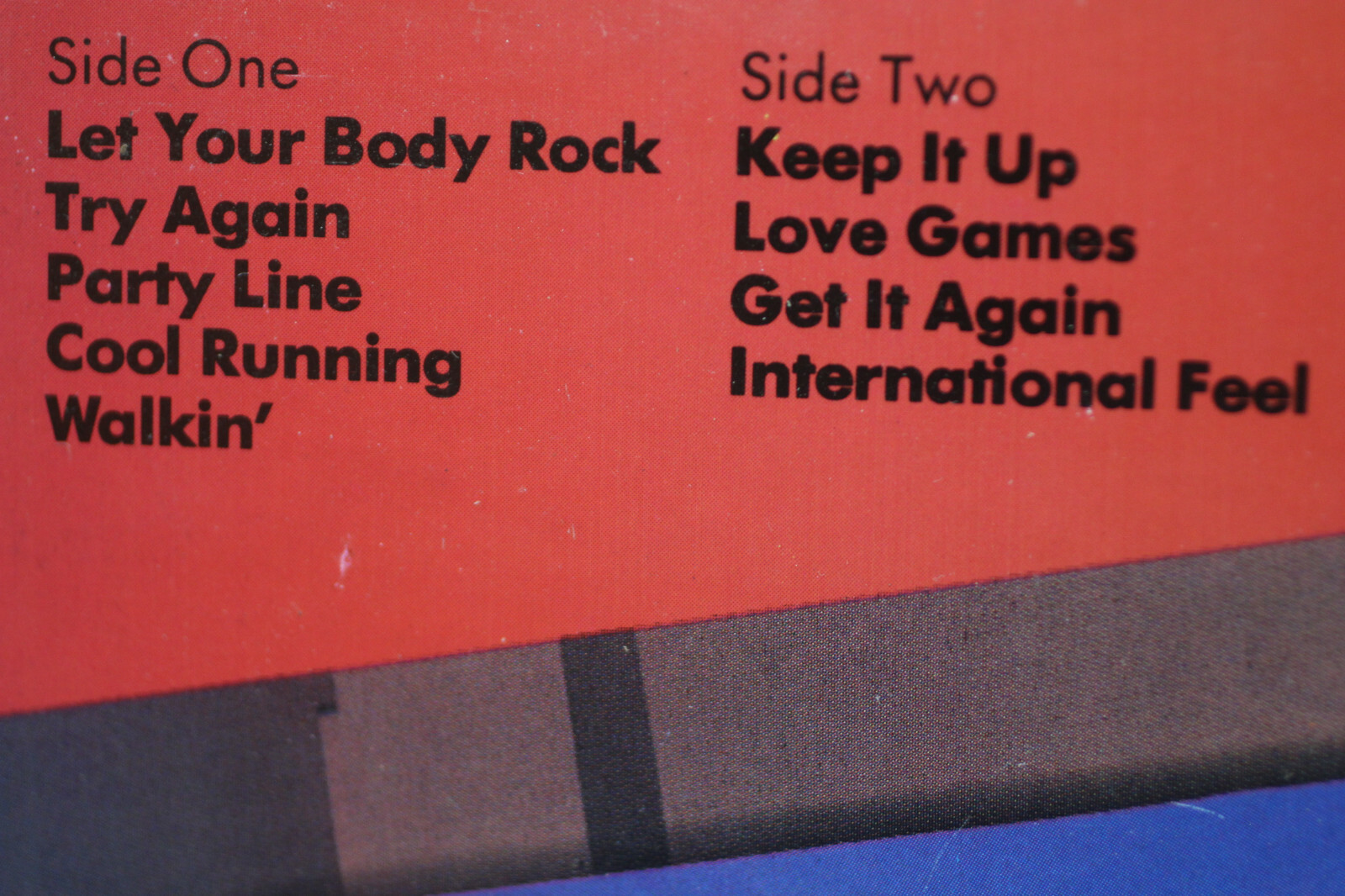 Champaign - Modern Heart - Columbia Records | eBay