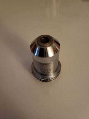 Microscope Parts & Accessories - Microscope Part Leitz Wetzlar Germany ...