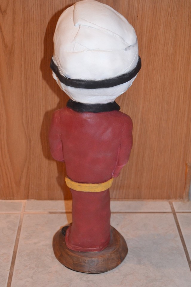 VINTAGE ESCO INVISIBLE MAN STATUE | eBay