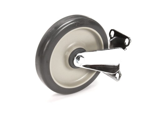 Cambro Fixed 6" Caster W/Fastener 60032 - Free Shipping + Geniune OEM ...