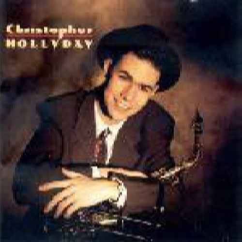 Christopher Hollyday Christopher Hollyday-CD (CD) (UK IMPORT) | eBay