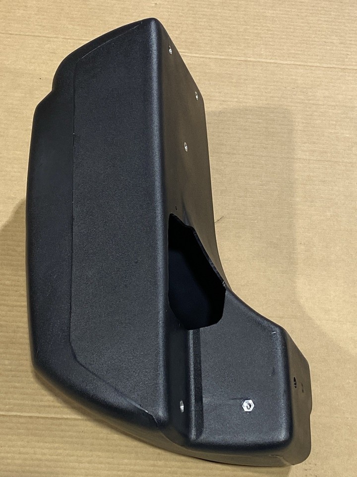 Husqvarna 539107593 Zero Turn Mower Right Fender Console New | eBay