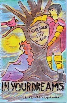 In Your Dreams by Laura Jean Lysander (English) Paperback Book ...