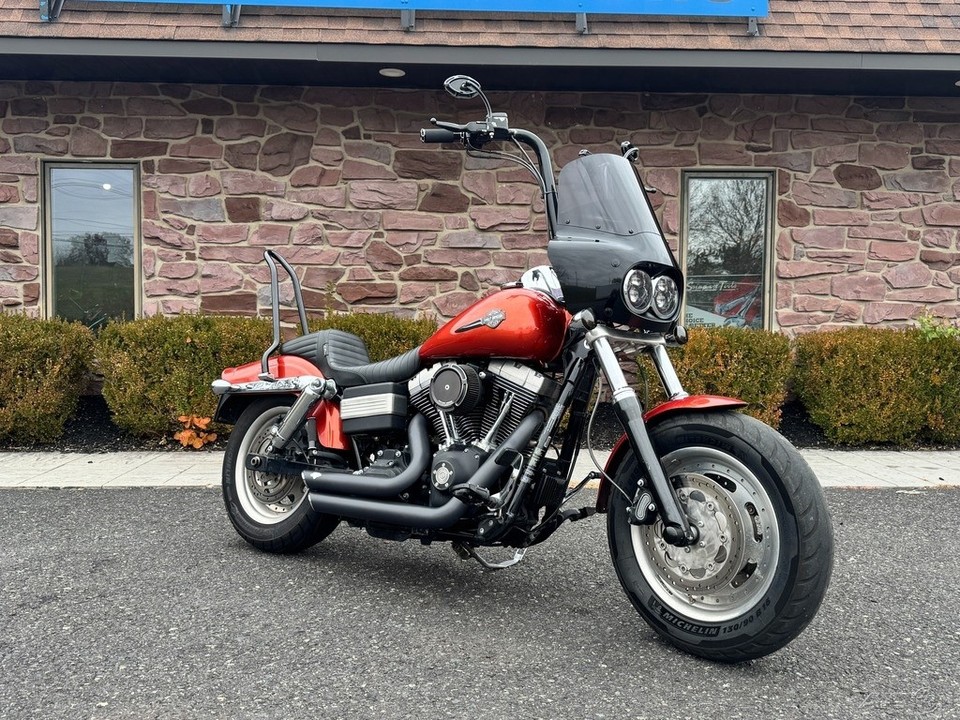 2011 Harley-Davidson Dyna Glide Dyna Club Style Custom HD | eBay
