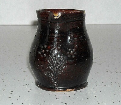 Pitchers - Rockingham Pottery