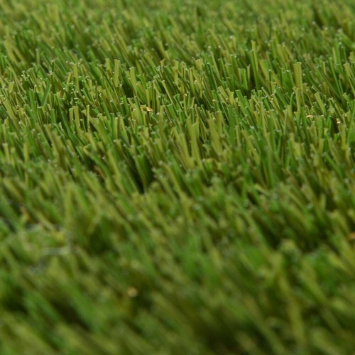Cottage 30mm Luxury Artificial Grass Thick Realistic Astro Turf Lawn 2m ...