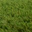 Cottage 30mm Luxury Artificial Grass Thick Realistic Astro Turf Lawn 2m ...