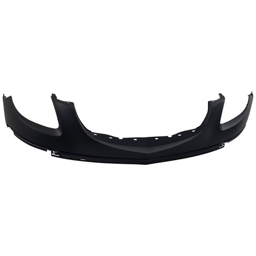 New Bumper Cover Fascia Front Upper for Buick Enclave 08-12 GM1000853 ...