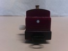 Thomas and Friends Magic Railroad Tomy Miniature Wind Up Engine Lady ...