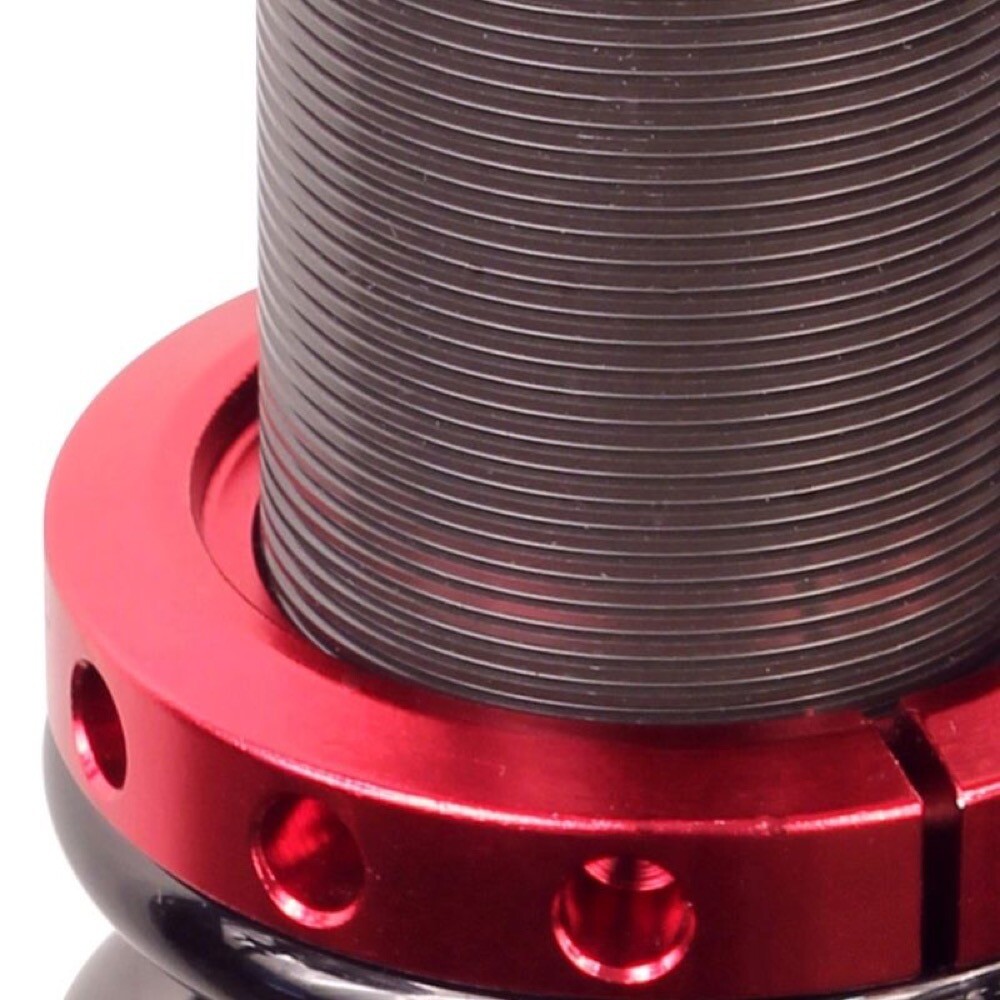 ELKA Suspension STAGE 3 FRONT Shocks CAN-AM DS90 / DS90X | eBay