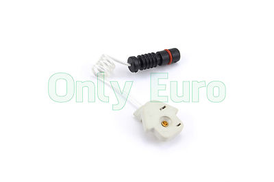 Mercedes Benz Front Brake Pad Wear Sensor C124 W124 W126 W201 E-Class ...